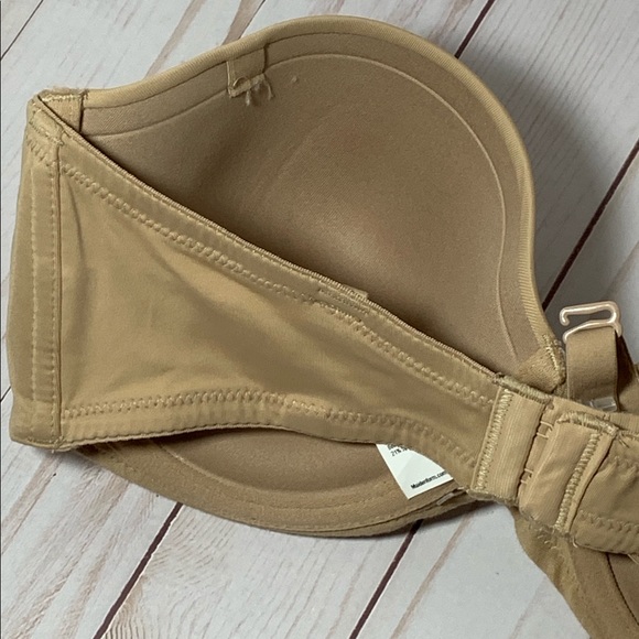 Maidenform | Intimates & Sleepwear | Maidenform Nwt Women 34d Push Up ...